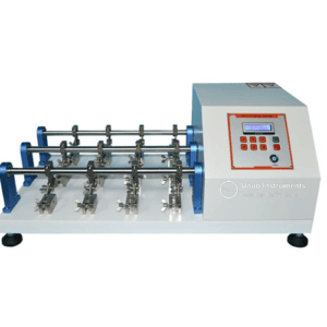 ASTM D395 Compression Set Fixture | Compression Set Test Fixture - Unuo