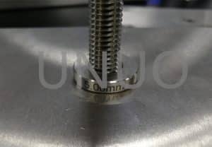 ASTM D395 Compression Set Fixture | Compression Set Test Fixture - Unuo