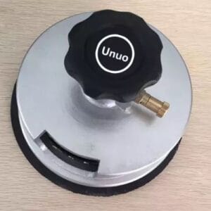 ASTM D395 Compression Set Fixture | Compression Set Test Fixture - Unuo