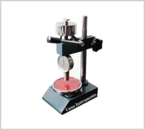Buy Shore Durometer Test Stand for Shore A, Shore C, Shore D | Unuo