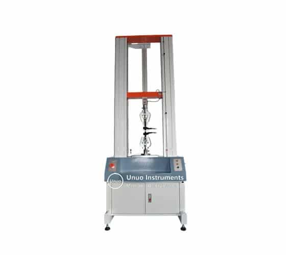 Tensile Strength Machine,Tester | Tensile Testing Machine for Sale - Unuo