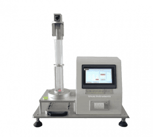 Ball Rebound Resilience Tester | Ball Rebound Tester for Foam for Sale ...