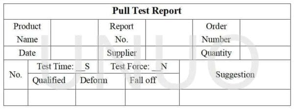 Snap Button Pull Test Machine - Portable Button Snap Pull Tester Price ...