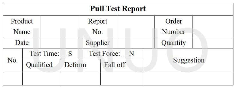 Snap Button Pull Test Machine - Portable Button Snap Pull Tester Price ...