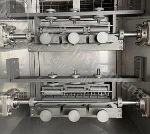 Cold Ross Flex Tester - Low Temperature Ross Flex Machine for Sale ...