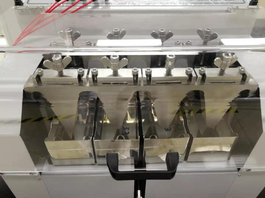 Maeser Water Penetration Tester & Dynamic Water Resistance Tester for ...