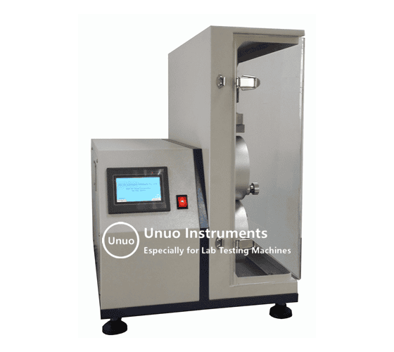 Velcro Fatigue Tester | Hook and Loop Fatigue Tester - Unuo