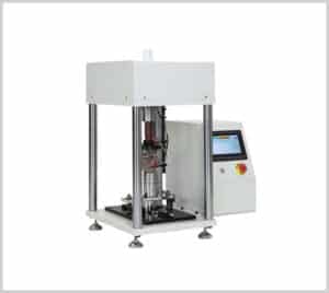 Toe Compression Tester for Sale | Footwear Testing Machine - Unuo