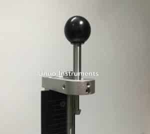 Buy Vertical Rebound Tester - Vertical Rebound Resilience Tester | Unuo