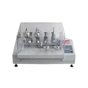 Ross Flex Tester | Ross Flexing Tester, Machine - Unuo