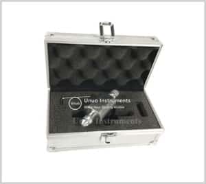 Sharp Point Tester | Sharp Point Tester in Textile Price, Supplier - Unuo