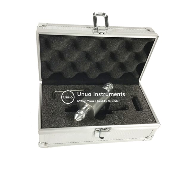 Sharp Point Tester | Sharp Point Tester in Textile Price, Supplier - Unuo