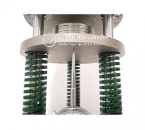 Compression Set Apparatus | ASTM D395 Method A Compression Set Fixture ...