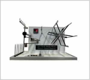 Wrap Reel Machine | Yarn Wrap Reel Machine, Price - Unuo