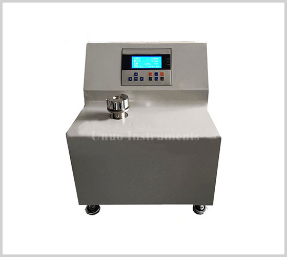 Leather Lastometer | Ball Burst Tester - Unuo Instruments