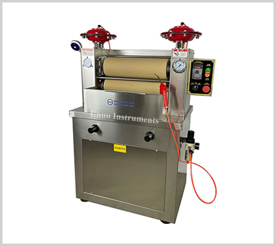 Laboratory Padder | Laboratory Padding Mangle | Lab Padder - Unuo