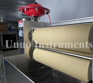 Laboratory Padder | Laboratory Padding Mangle | Lab Padder - Unuo