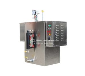 Mini Stenter Textile Machine | Hot Air Stenter Machine For Sale, Price ...