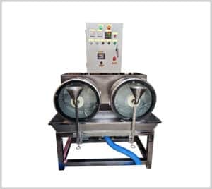 Leather Tanning Drums | Leather Tanning Drum For Sale - Unuo