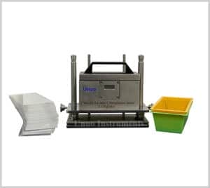 Perspiration Tester | Perspirometer tester | Colorfastness Tester - Unuo