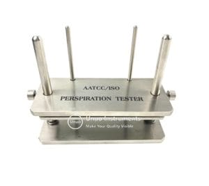 Perspiration Tester | Perspirometer tester | Colorfastness Tester - Unuo