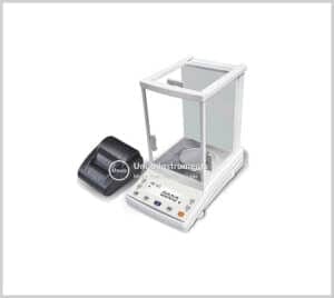 Yarn Count Balance | Yarn Count Testing Machine - Unuo