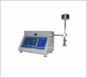 Taber Linear Abraser | Taber Linear Abrasion Tester, Price - Unuo