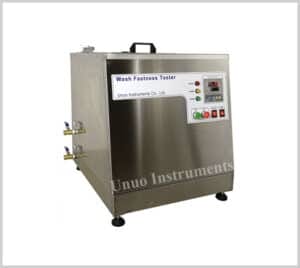 Color Fastness Tester | Color Fastness Testing Equipment, Machine - Unuo