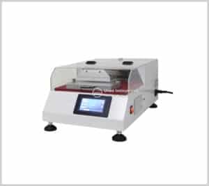 Paper Softness Tester | Tissue, Toilet Paper Softness Tester - Unuo