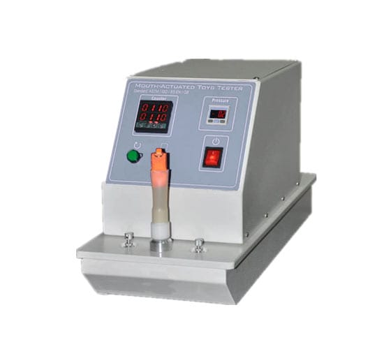 ASTM F963 Toy Testing Equipment | Unuo Instruments