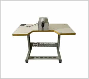 Sole Trimming Machine | Shoe Sole Edge Cutting Machine - Unuo