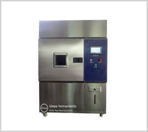 Ozone Aging Chamber | Ozone Aging Test Chamber - Unuo