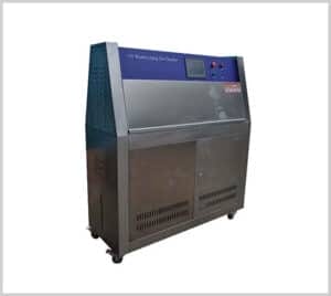 UV Accelerated Weathering Tester - Unuo