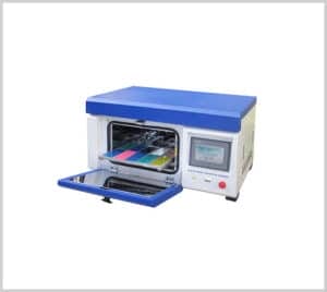 Xenon Light Fastness Tester - Unuo Instruments
