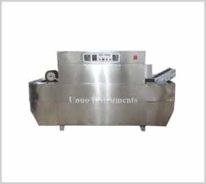 Mini Stenter Continuous Type For Lab Use - Unuo