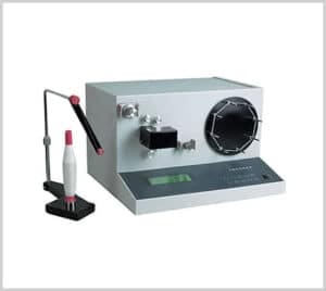 Yarn Hairiness Tester | Shirley Yarn Hairiness Tester - Unuo