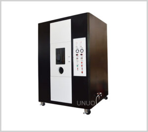 Vertical Propagation Tester For Single Insulated Wire/Cable - Unuo